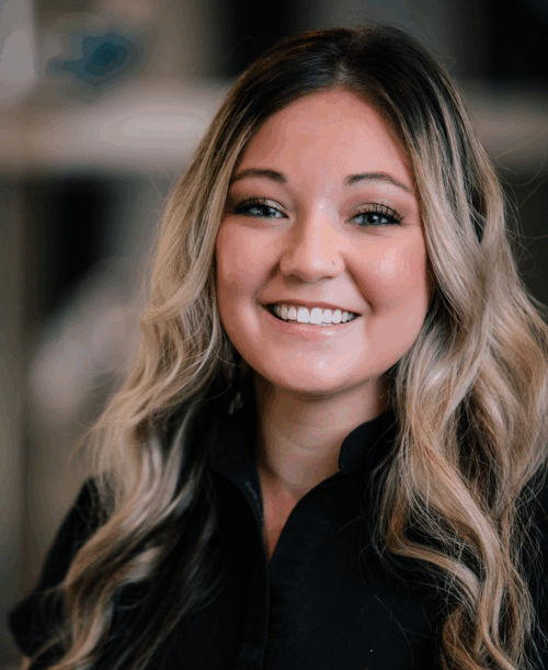 RACHEL | Smile at the World Orthodontics